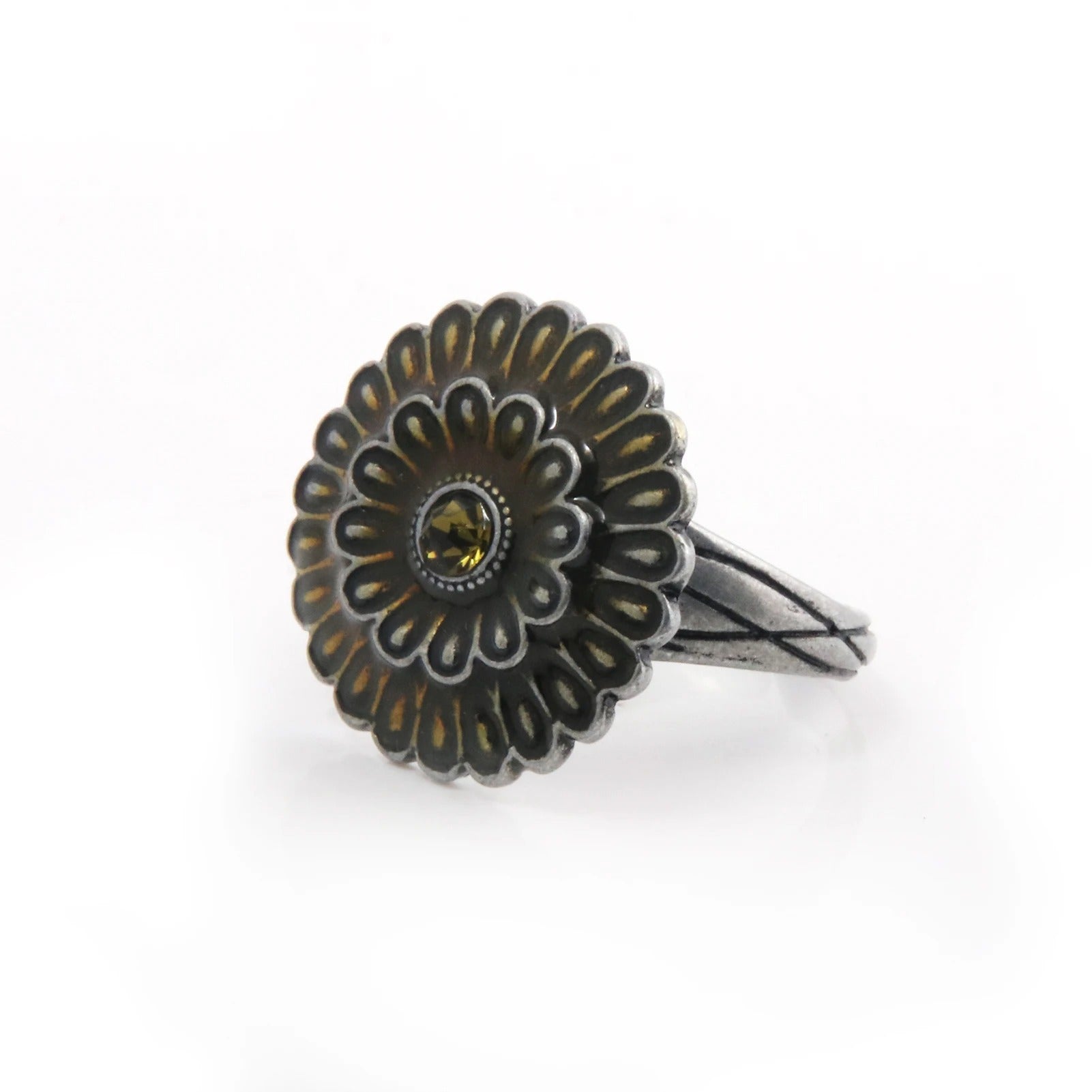 Chloranthy Ring – TrendNexis